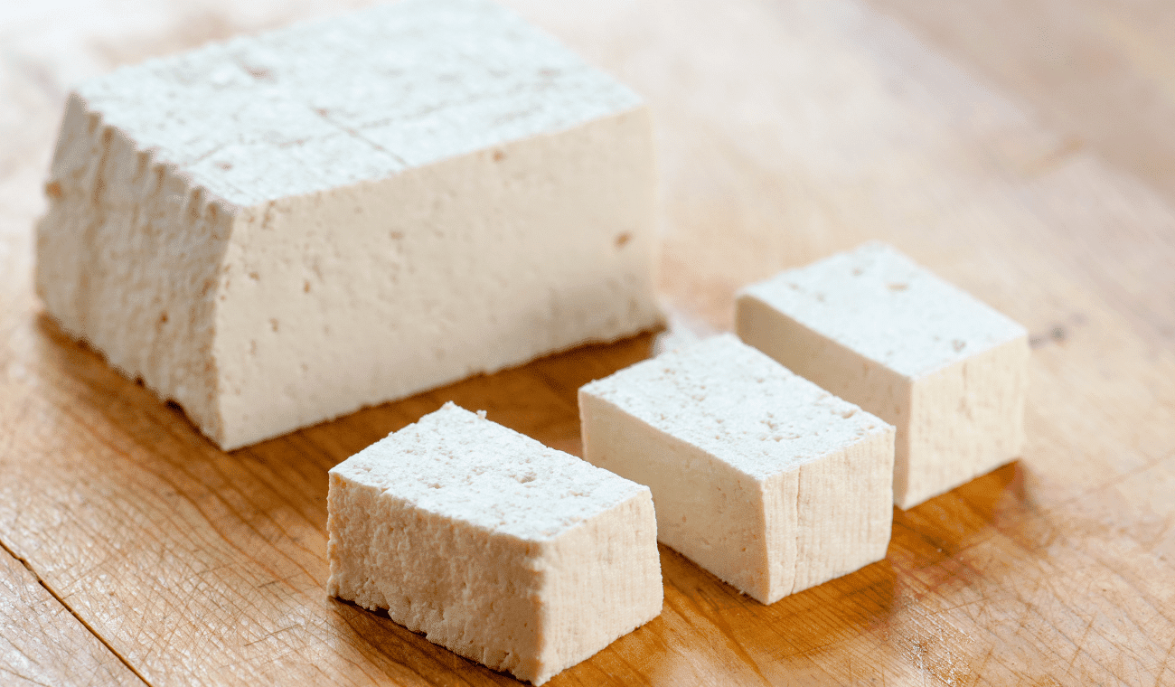 Mitä tofu on? | Tofuopas – tutustu tofuun! | Yipin